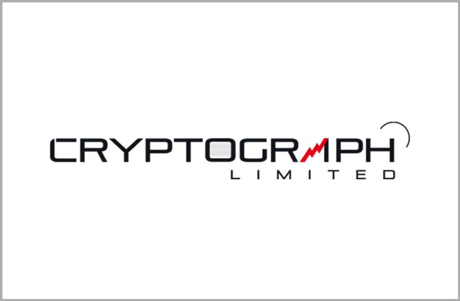【公式】Cryptograph